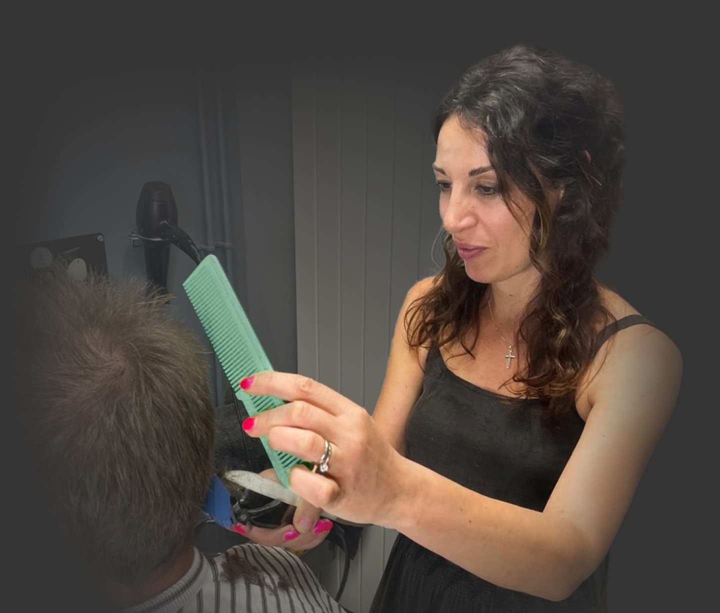 Harveys Barbers - your local barbers in Bramcote