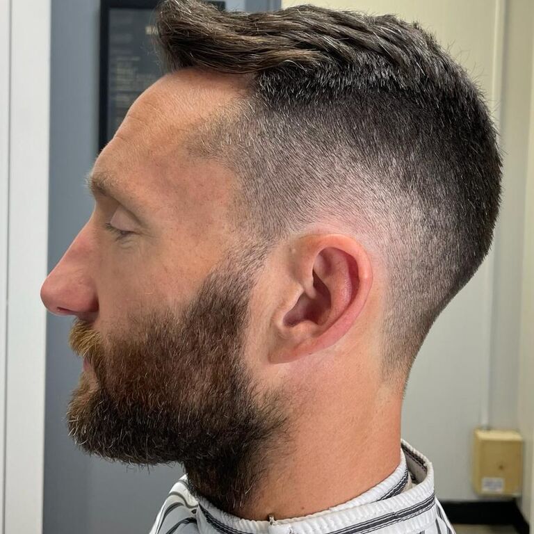 Harveys Barbers - your local barbers in Bramcote